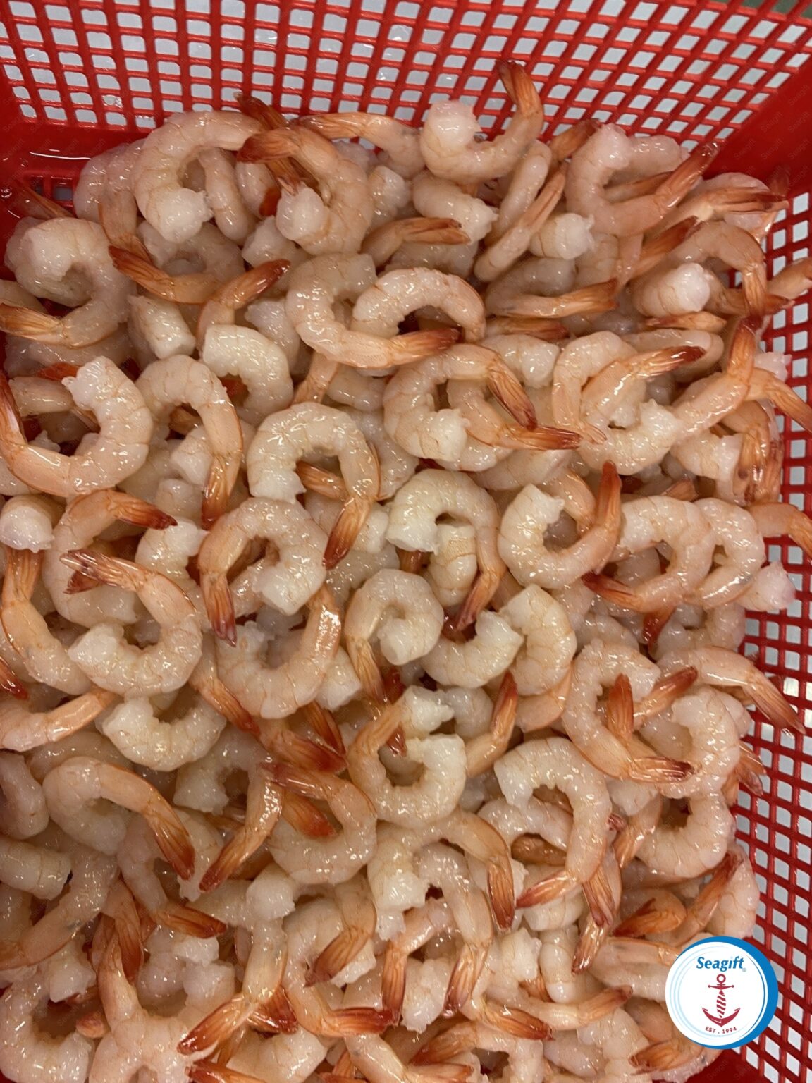 Cooked pd Shrimp Cooked PDTO||Tôm PD, PTO luộc – Seagift – the frozen ...